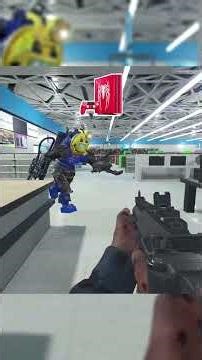 BLACK Friday Call of Duty Zombies..