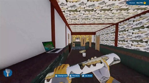 “Never forget the fish house” find me at: twitch.tv/brocc0li_rob . . . . . . #gamingclips #gaming #twitch #twitchstream #twitchclips #funny #houseflippergame