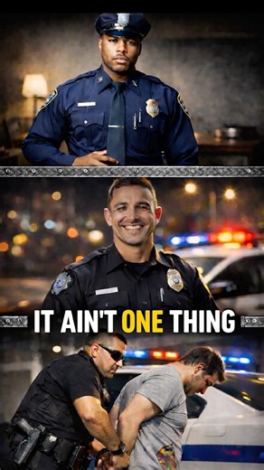 What Makes a Good Street Cop Better?