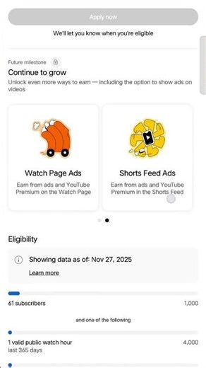 how to check youtube channel watch time in hours 4000 |