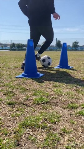 Street Style Football Moves You Can Learn Today