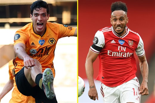 Gameday Wolves vs Arsenal LIVE talkSPORT commentary: Exclusive coverage of key clash in race for Europe