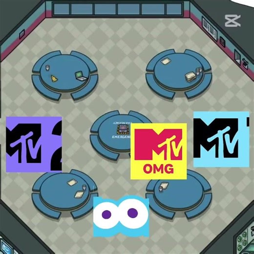 MTV OMG EXE