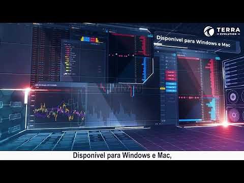 Conheça a Terra Evolution