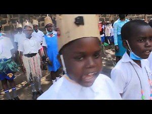 Grade 3 KNEC Assessment 2021. Hekima School Kisumu