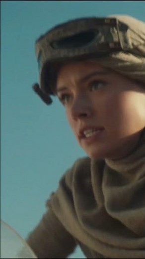 Star Wars: Episode 7 | Teaser Trailer