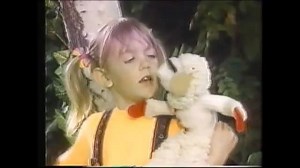 Lamb Chop's Play-Along (1993)- Do As I Do Enjoy! | DVR Time Machine