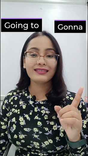 English Informal Ways to Sound More Natural © spreadingskill #LearnEnglish #Contraction #americanenglish #PracticeEnglish6 | Practice English