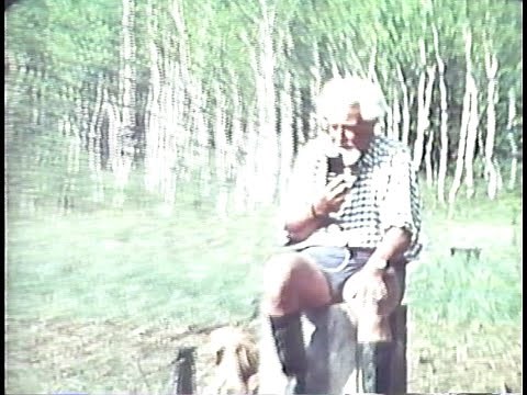 Konrad Lorenz - Science of Animal Behavior (1975)