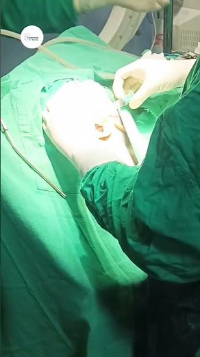 Ear cyst Removal Part 1#hospital#nurse#medico#nursing#emergencycontact#cysticfibrosis#hostel