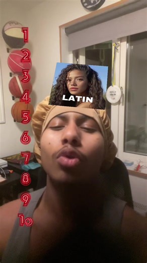 Explorando el estilo Wallajaghade entre latinas