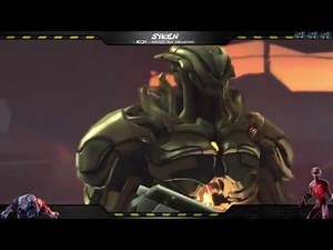 XCOM - THE PERFECT RUN - (Syken's S4, M03): Impossible / Ironman [Small UFO Crashsite]