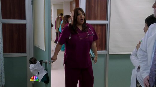 Animal Practice (TV Series 2012–2013)