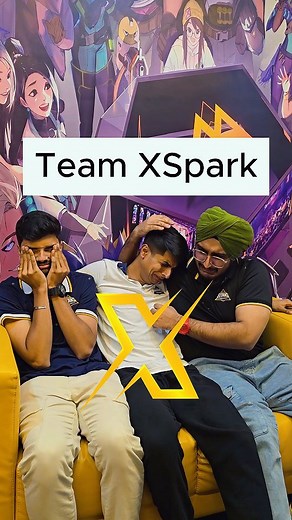 Harshdeep | Who's Gonna win 🏆 the Finals? 👇👇 Team Tamilas sitting on top with 110 points following them is Carnival Gaming who has same 110 points but... | Instagram