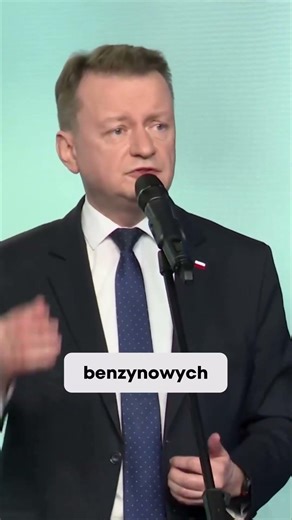 Fuel 8 PLN! Government helpless? Time for the Prime Minister to resign?