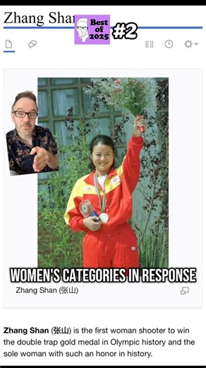 391K views · 7.7K reactions | This wasn’t the only time I made a video like this in the last year! And I’m sure there will be more like it, with the #WinterOlympics only a couple months away… | ProfessorNeil | Facebook