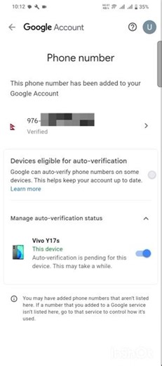How to add your phone number in Google account or Gmail email #digital_era_umesh #google