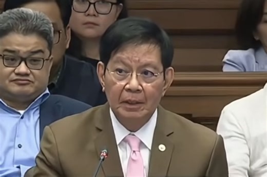 19th Congress senators inserted P100B in 2025 GAA — Lacson