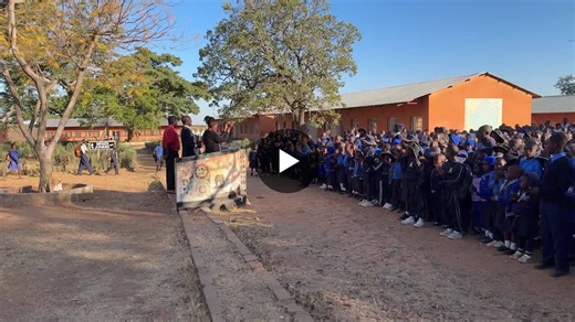 It s time to permit myself to be who I want to be. After years of chasing what I cannot catch, I chose to choose myself. I politely decline invitations from podcasters, storytellers, and content… | Tererai Trent | 23 comments