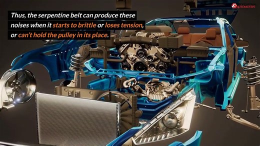 Why My Mini Engine Is Making Noise When Accelerating in Marlborough