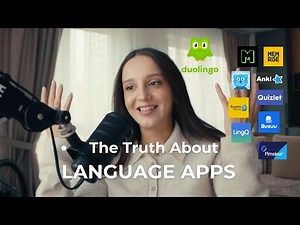 Language Apps Reviewed by a Linguist — What Actually Works