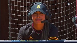 1.7K views · 72 reactions | A year ago today, Taylor Becerra suffered a season-ending injury. We look back on this interview where Taylor shares her journey at ASU. We are so proud to have her represent our program #SunDevil4Life | Sun Devil Softball | Facebook