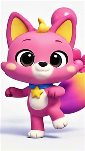 Learn Pink for Kids | Color Pink Lesson with Lili Lumi | Fun Colors for Toddlers