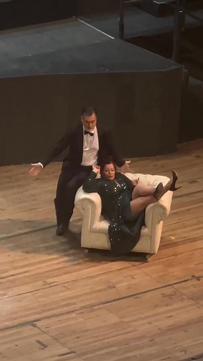 Marisu Pavon on Reels