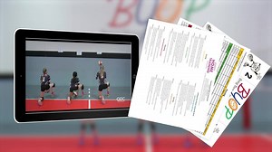 22K views · 172 reactions | It is not enough to work on the Physical Elements of Performance and the Fundamental Skills of Volleyball in practice! AOC has partnered with Ruth Nelson and BYOP™ to provide you with the Home Training Program Series to help bridge the gap between training and competition. Check out more about the Home Training Program Series here: https://buff.ly/2GMr1UH | The Art of Coaching Volleyball | Facebook