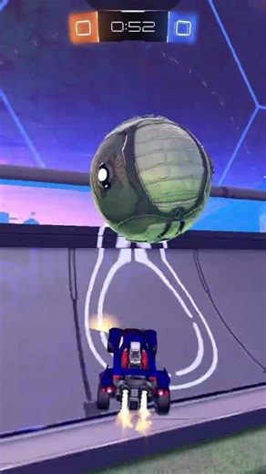 Day 10 - Ceiling Shot