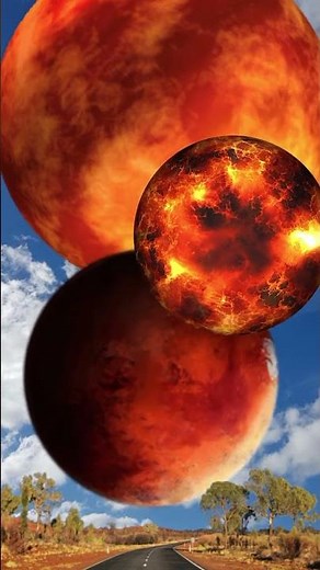 Stars Comparison | Solar System Planets | 3D Animation | Solar System Size In Perspective |Space