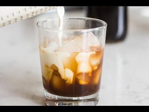 KETO KAHLUA || SUGAR FREE COFFEE LIQUEUR