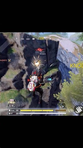 The Hidden Power of Quick Sniping Flying Shotgun in CODM