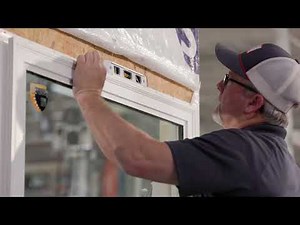 All Temp Windows: Proper Window Installation