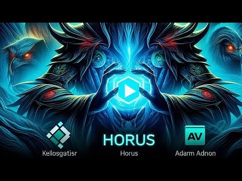 🔮Guía Completa: Cómo Instalar Horus SIN Luar Paso a Paso✅️