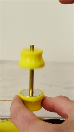 Smart Magnets Are Weird