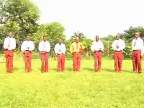 CHORALE METHODISTE BARAKA : NZAMBI OTOME