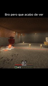 1.6M views · 10K reactions | Bro que es esto #minecraft #minecraftfunny #minecraftmemes #videogames #reel | Video 333 | Facebook