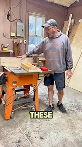 How to Build Floating Shelves Part 1.#woodworking, #diy, #fyp, | The Home Building and Remodeling Show