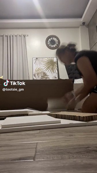 Ikea coffee table Vihals #ikea #doityourself #coffee #table #vihals #coffeetable #sidetable #sidetablestyling