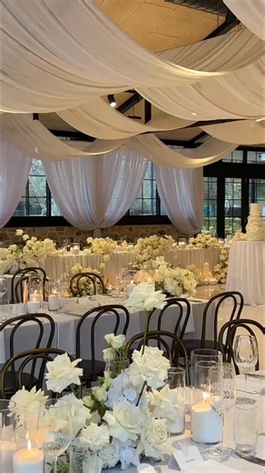 Every couple’s vision is unique, and that’s what we love most. ✨ Our beautiful Ìkos venue was recently transformed exactly as imagined, with the help of our trusted suppliers who bring creativity and detail to every celebration. | Sunnybrae Estate