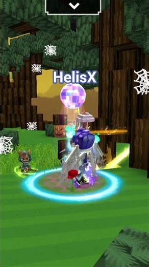 My 4th opening bgm in Blockman GO💎🎵