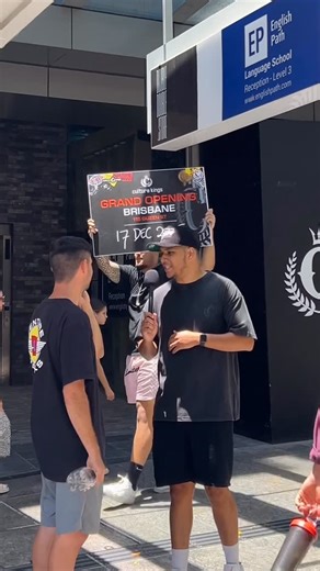 Culture Kings ANZ on Instagram: "Surely he comes tomorrow now 😅🤝 17TH DEC"