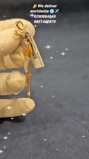 New Paritosh jewellers on Reels