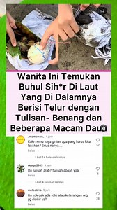 Buhul sihirr.. ‼️ | Reaction Blog