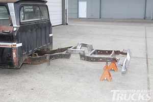 Frame Notching Made Easy