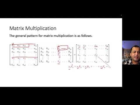 Analysis of cache misses of different matrix multiplication algorithms