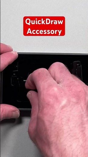 Ridge QuickDraw Unboxing #theridge #ridgewallet