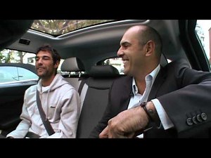 Jérémy Chardy - Road to Roland-Garros [2014]