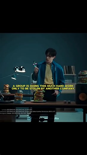 skzyyy on Instagram: "HYBE coping Stray kids❗️ . . . . . . . . . . #straykidseverywhereallaroundtheworld #youmakestraykidstay #leeknowstraykids #hanjisung #felix changbin bangchan hyunjin yangjeonginstraykids seungmin straykids stay"